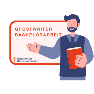 Bachelorarbeit schreiben lassen ️| Ghostwriter Bachelorarbeit