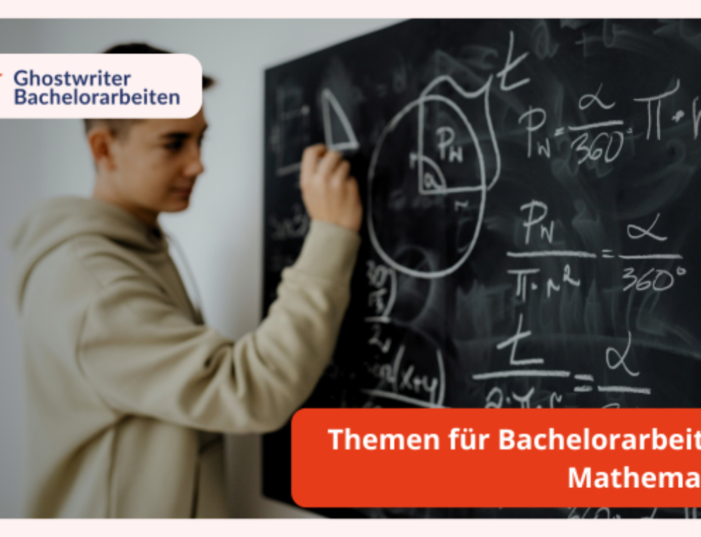 90 Ideen für Bachelorarbeit Polizei Themen